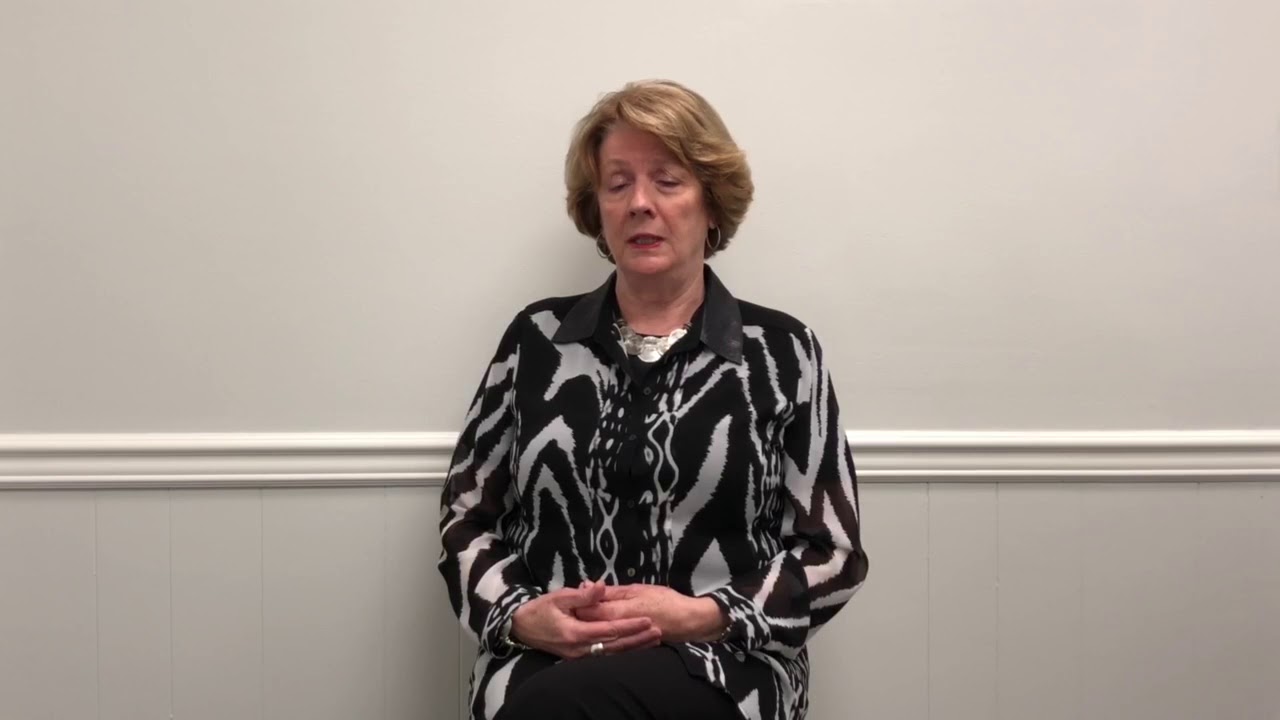 My dental implant experience with Dr. Arrington - YouTube