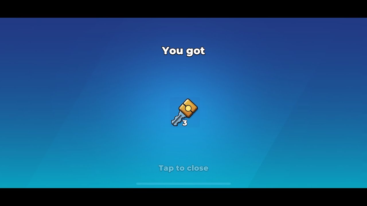New Promo code - 3 golden keys - Mr Autofire - YouTube