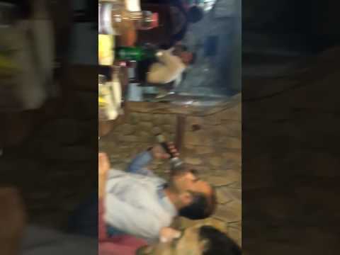 Ruslan GOYCAYISKININ AD GUNU TORNADO MUHAVIZE QURUPU