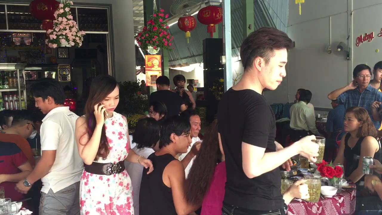 Don ca tai tu can tho - YouTube