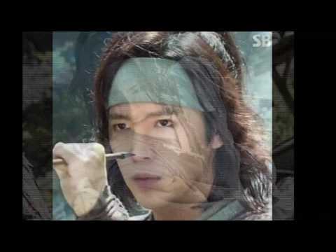 Daebak time stops #Jang Keun Suk