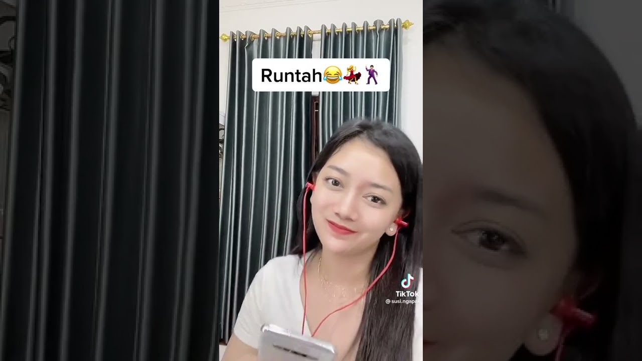 Viral ...!!! Susi Ngapak Nyanyi Lagu Sunda Di Tik Tok ..]] - YouTube