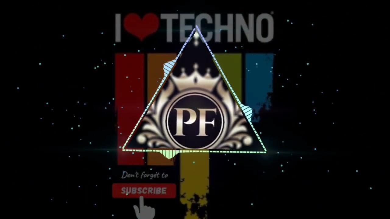 Pete Foe - Absorber [Hard Techno 155 Bpm] - YouTube