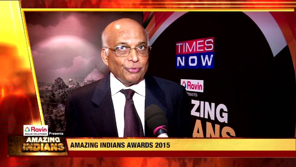 Amazing Indians guest bytes- Part 2 - YouTube
