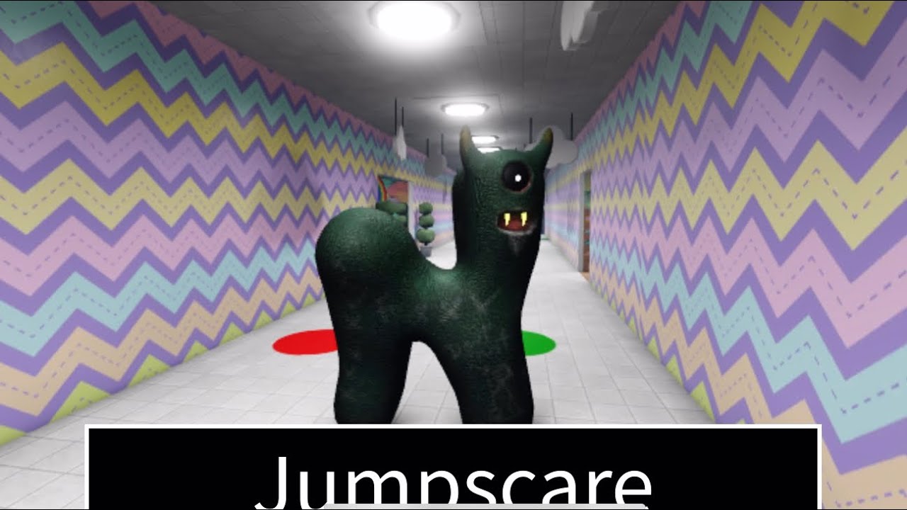 Alphabet Lore Play As N Chapter 3 - YouTube