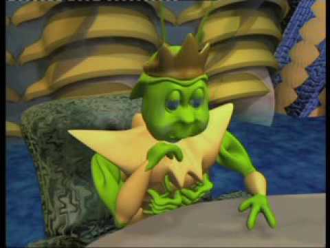 Bongo Ep 18 - YouTube