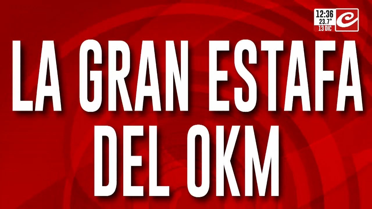 La gran estafa del 0 km: pagaron su automóvil y nunca se los entregaron ...