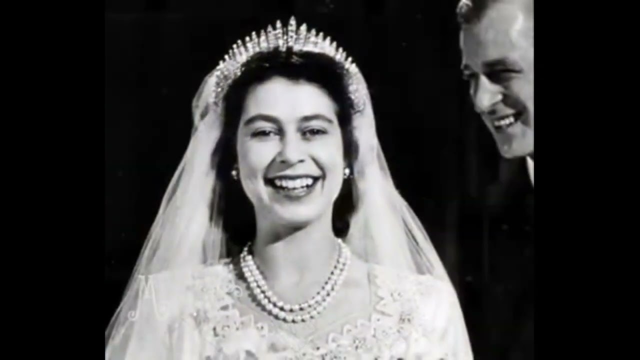 Elizabeth II. Elizabeth Alexandra Mary Windsor 1926. 4. 21-2022. 9. 8 ...
