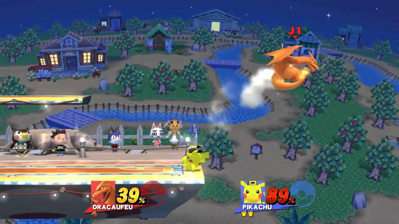 Ssb4: Just Nikurima & Ken'tai... - YouTube