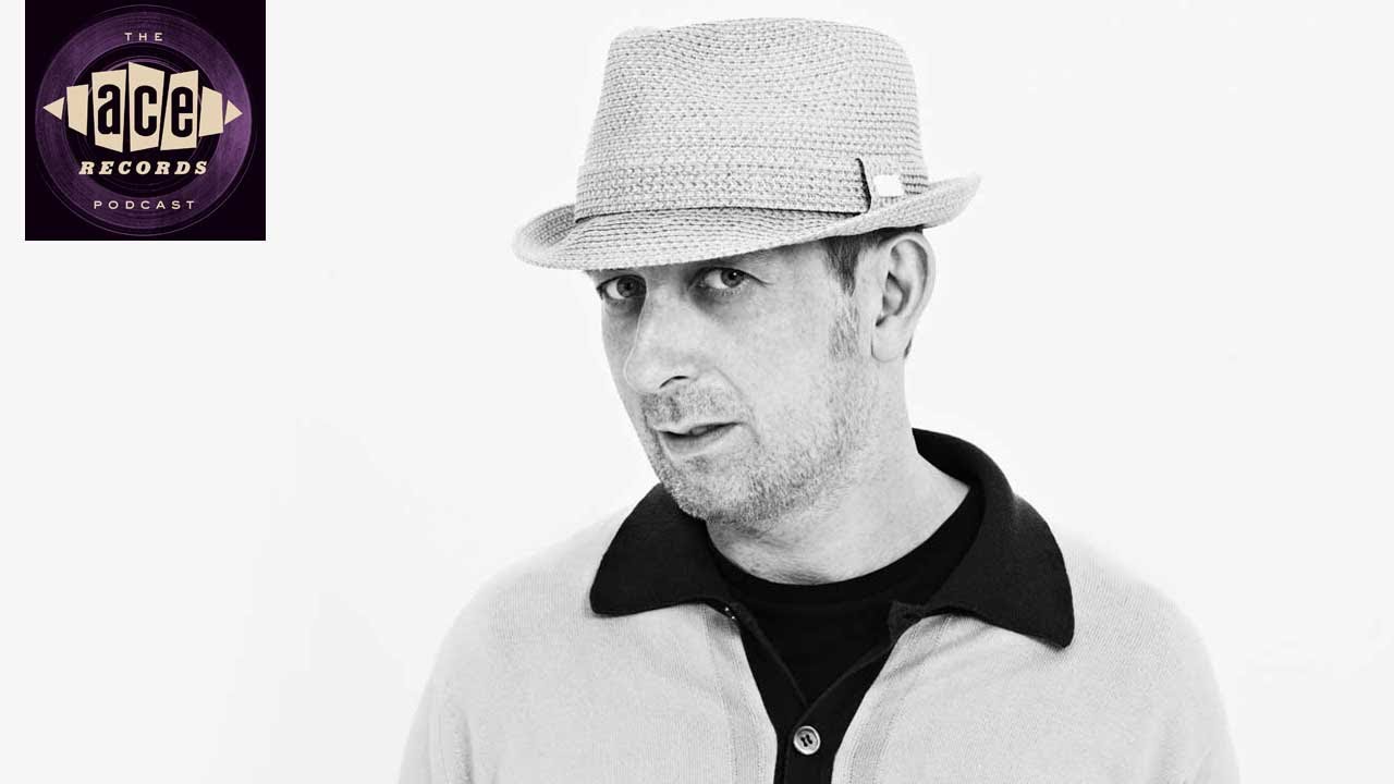 The Ace Records Podcast: Episode 15 - Dean Rudland - YouTube