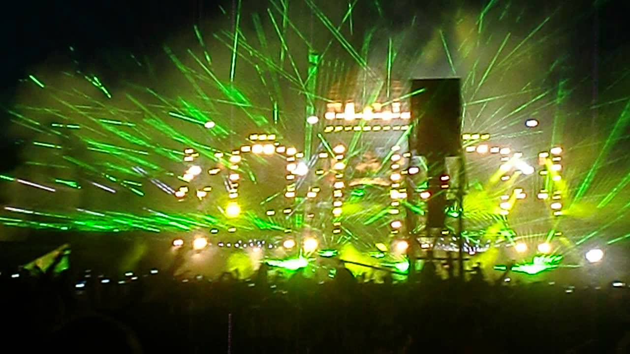 dominator 2012 main stage - YouTube