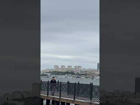 Erkek kadına dedi ki; seni seviyorum ama nasıl?
