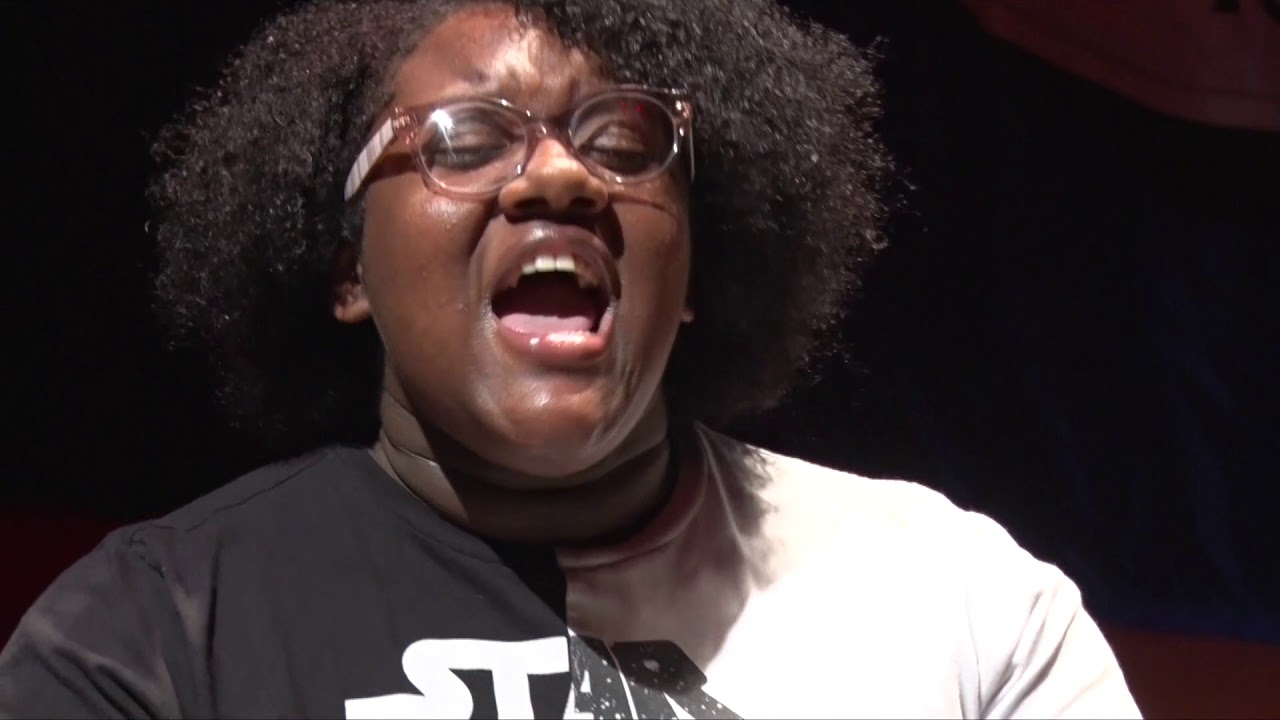 TNL Town Night Live Episode 1 Jaime Hunt Performance 2 - YouTube