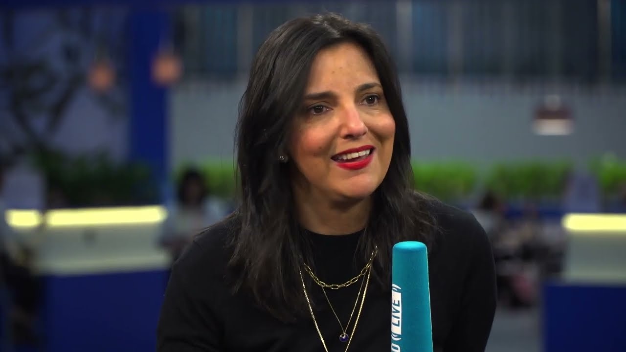 #EASD2022 Interview with #dedoc representatives Bastian Hauck and Renza ...