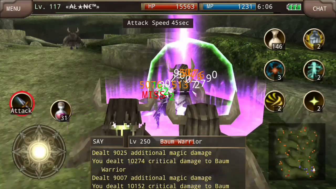 IRUNA-My Monk Claw - YouTube