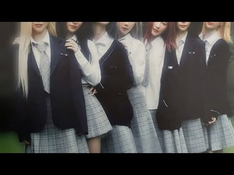 3 Members Of 3rd Gen Girl Group Leave Their Agency - YouTube