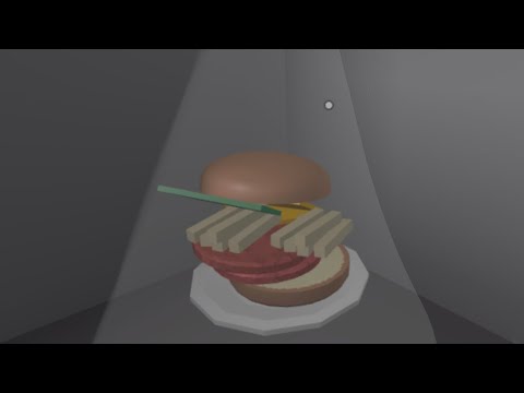 I cooked Worst Burger Ever - YouTube