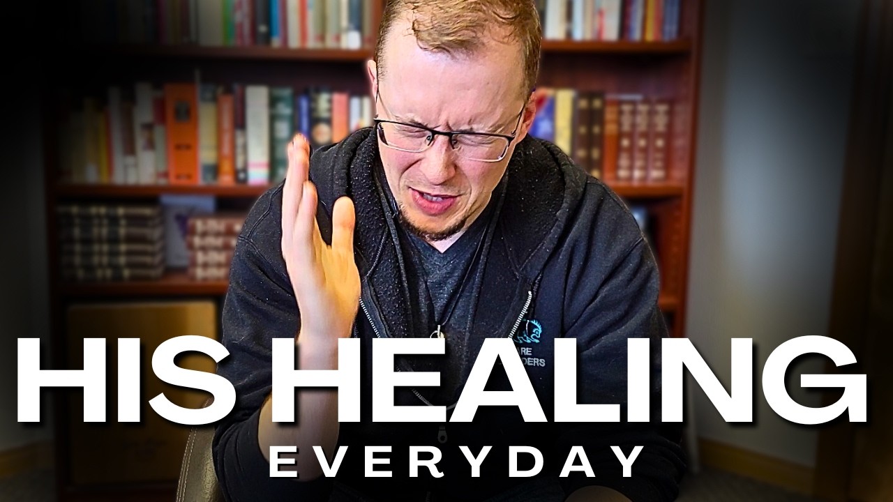 100 Powerful Scriptures For Healing and Abundance - YouTube