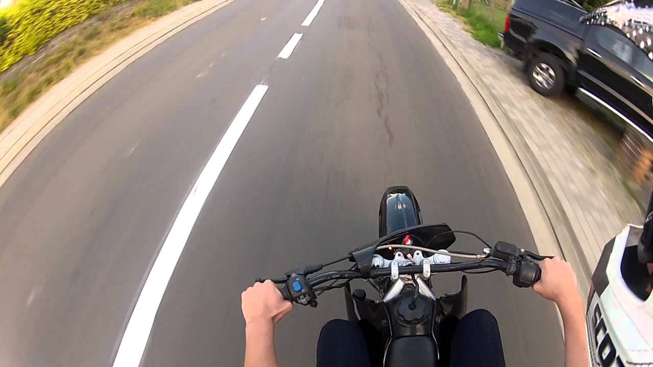 Peugeot Xps Tecnigas Enox exhaust - YouTube