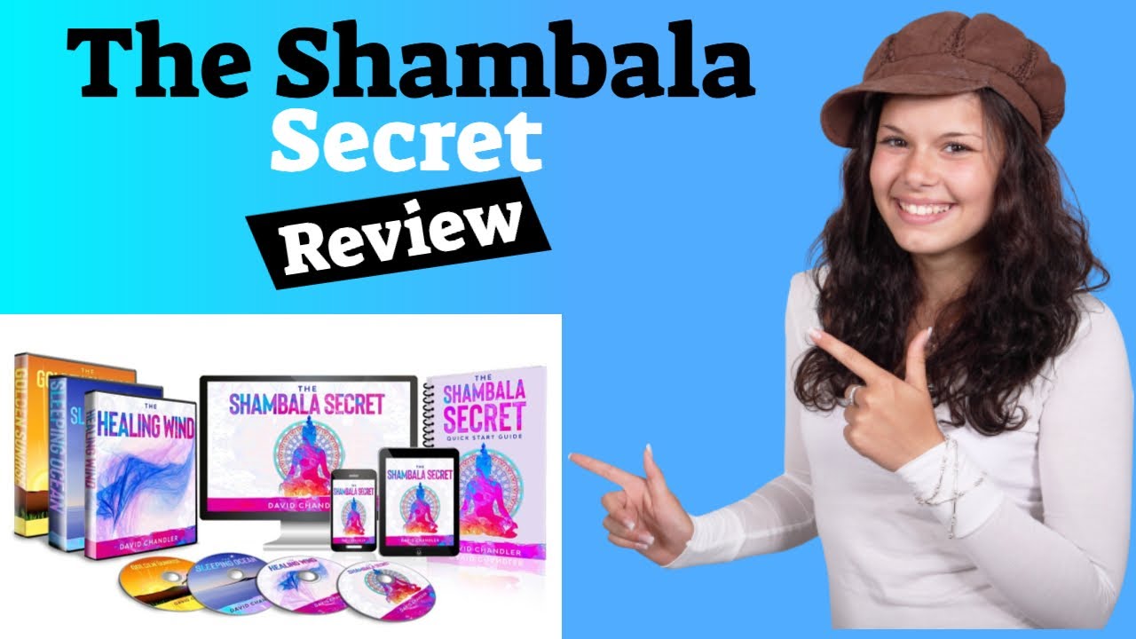 🆕The Shambala Review - The Shambala Secret Honest 2021 Review Video ...