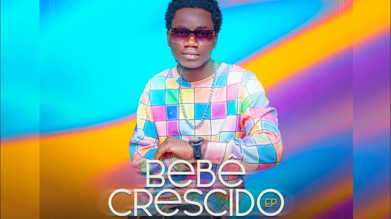 Mendes Nacata - Owane Owane [EP - Bebê Crescido] ÁUDIO OFICIAL - YouTube