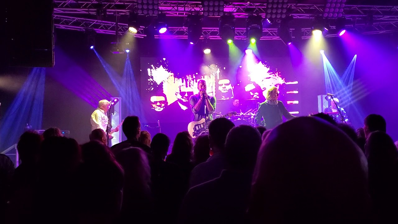 Only time will tell by the Sharks - YouTube