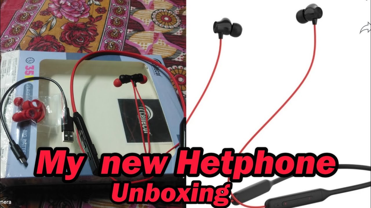 My new hetphone unboxing.🔥#unboxingvideo - YouTube