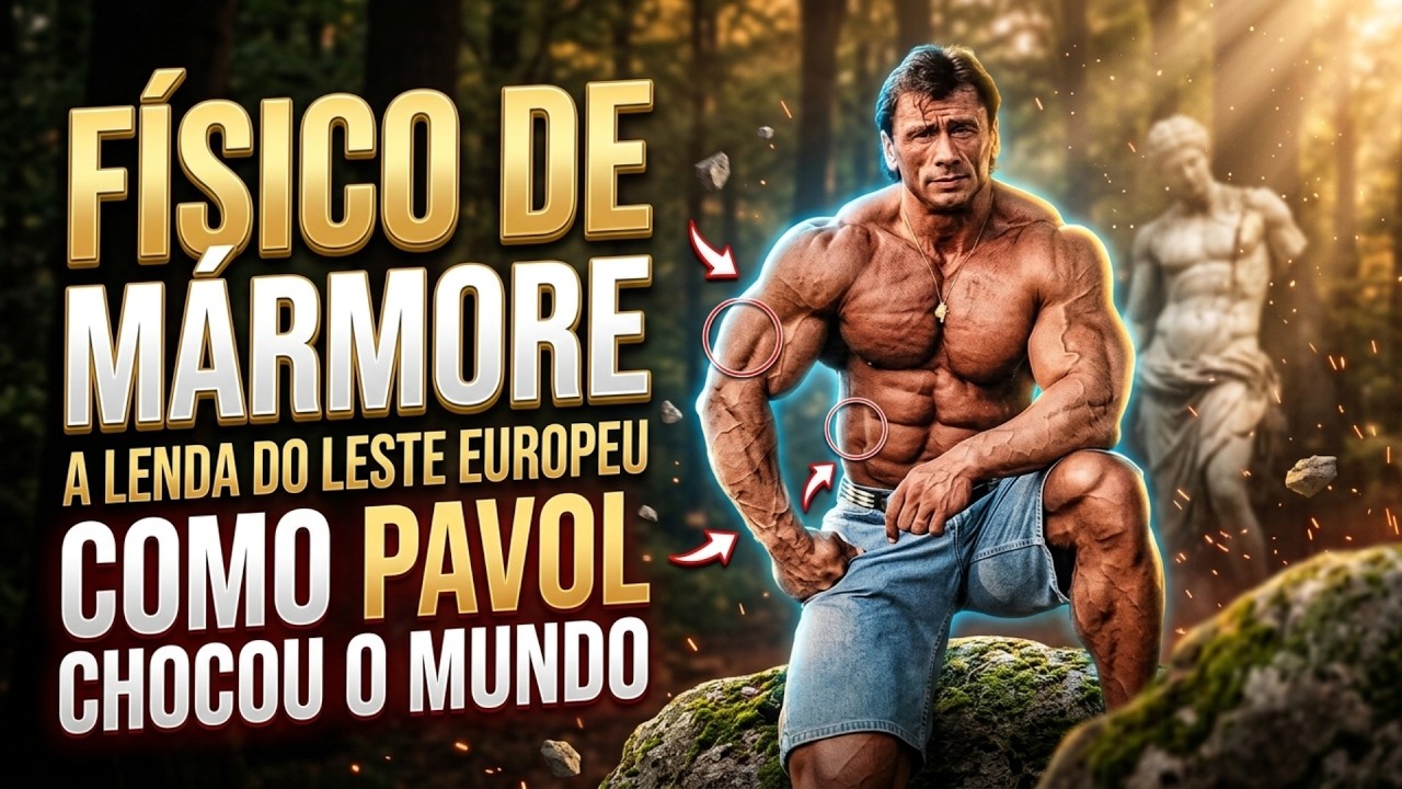 Pavol Jablonicky: A História do Físico de Mármore do Leste Europeu ...
