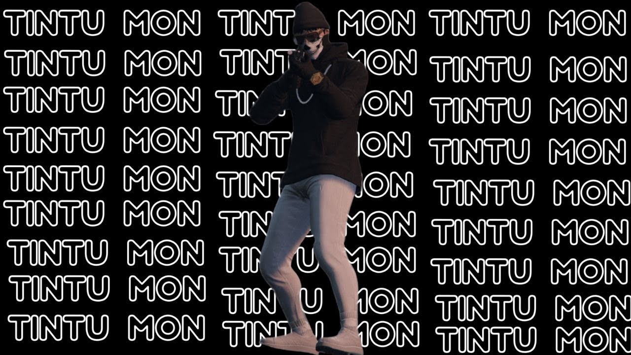 Tintumon is live | AIVP - YouTube