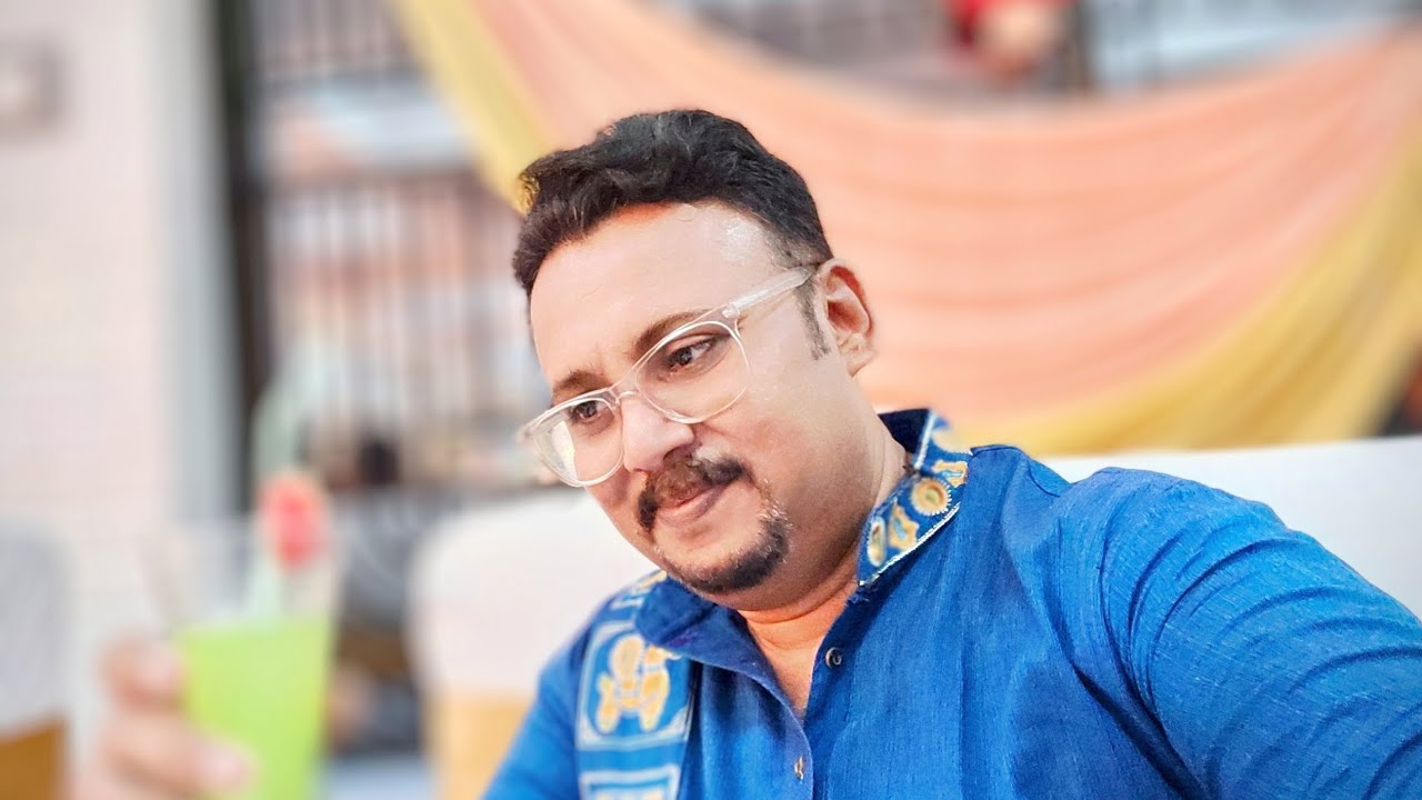 Kavi Guru Rabindranath k Shraddha Arpan... ek chotto prochesta - YouTube