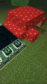 the hardest block to break in Minecraft? - YouTube