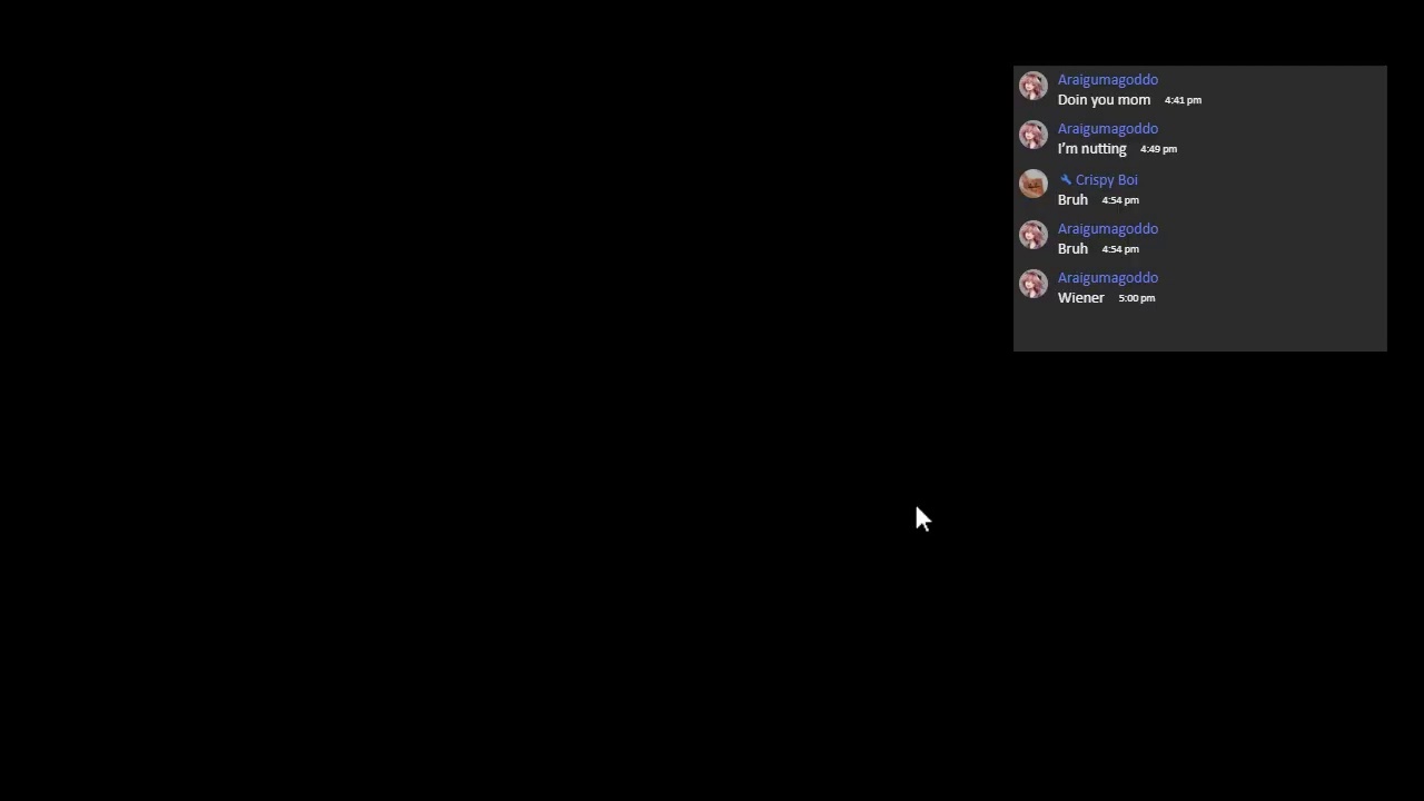 Corpse Party chapter 2 - YouTube