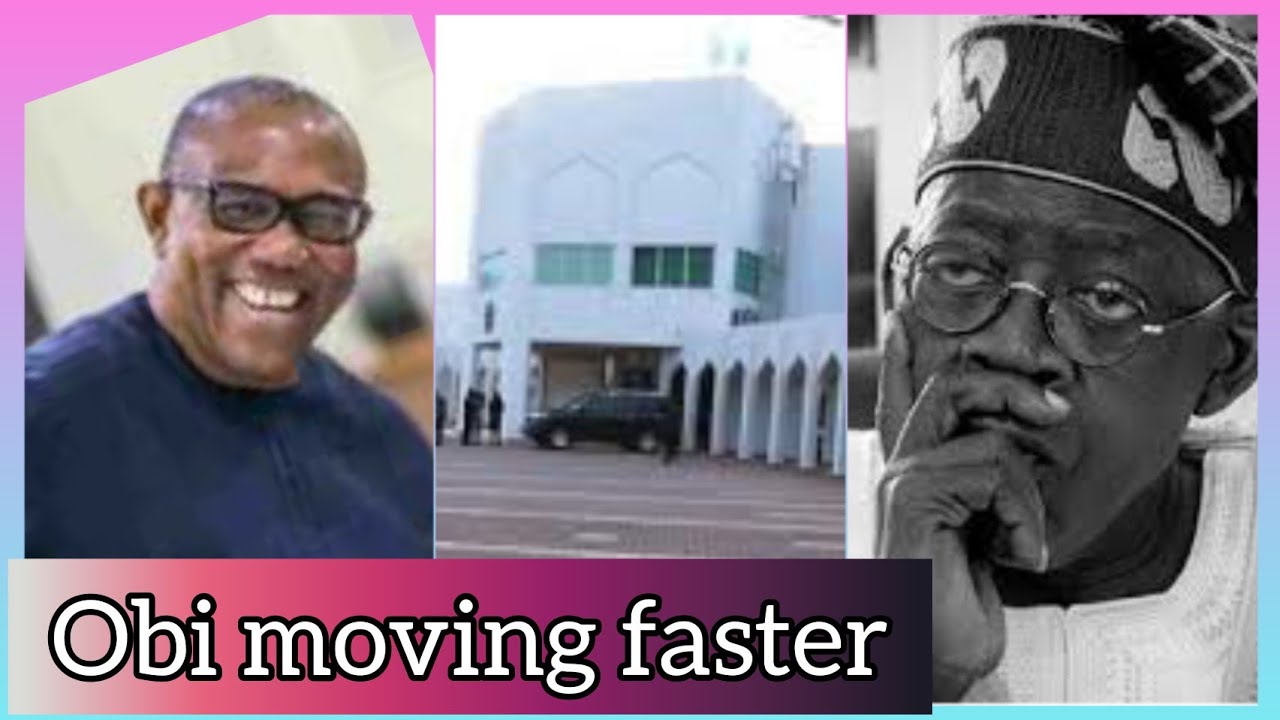 BREAKING: SPIRITUAL LEADER'S REVELATION TO OBI'S VICTORY SENT PANIC TO ...