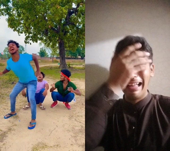 Pooooo 😂🤣🤣😂 #realfools #comedy #funny - YouTube