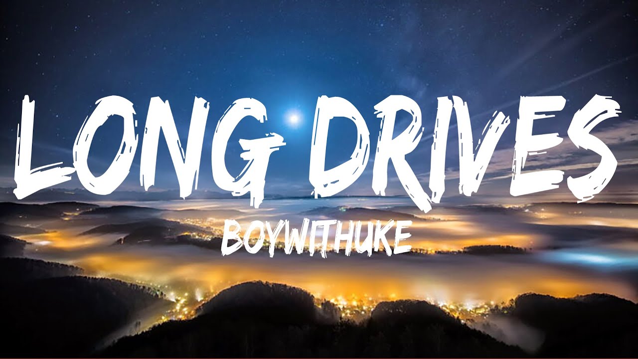 Boywithuke - Long Drives (Lyrics) - Bailey Zimmerman, Grupo Frontera ...