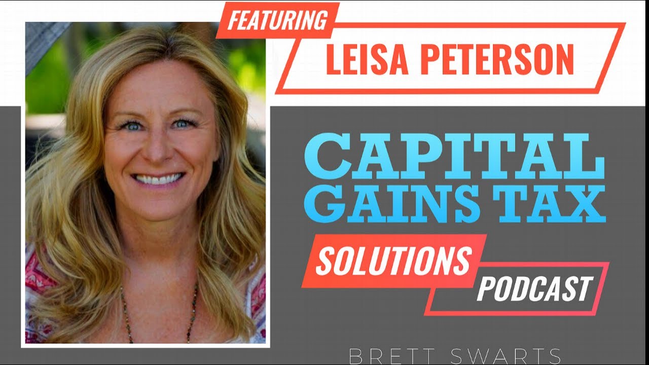 How to Become a Mindful Millionaire with Leisa Peterson - YouTube