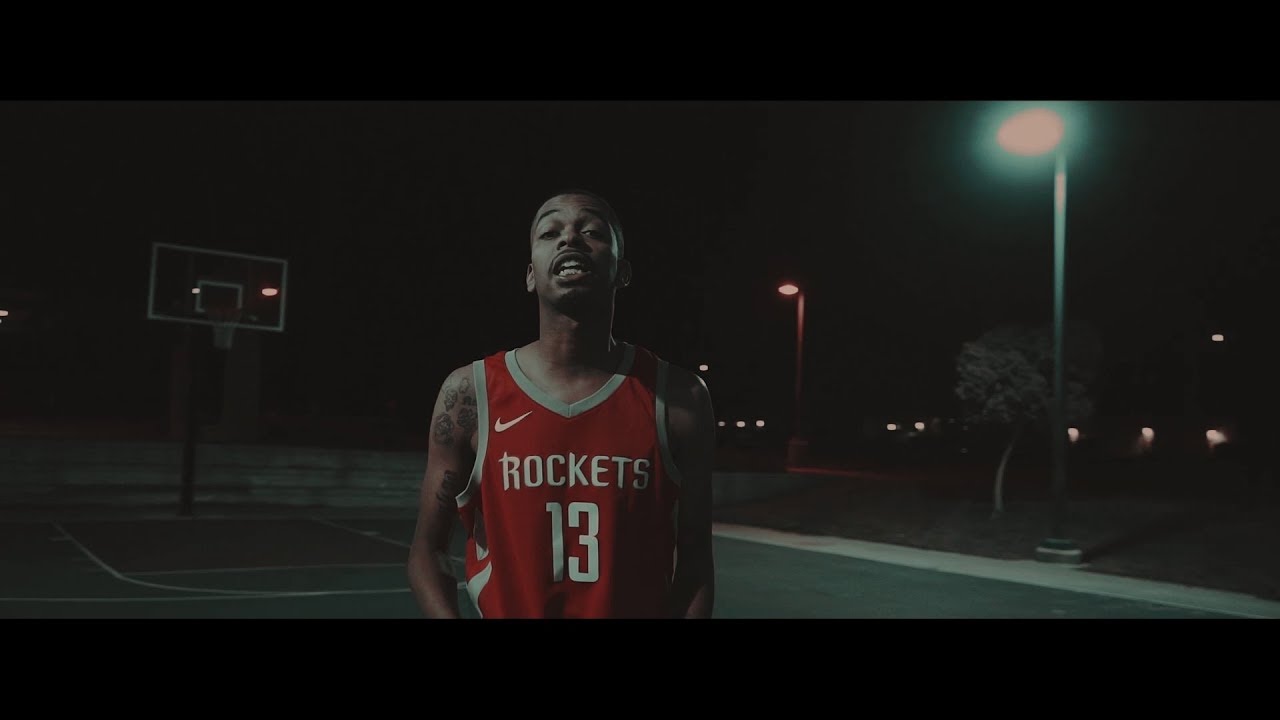 Trizz - Everybody's Target (Official Music Video) - YouTube