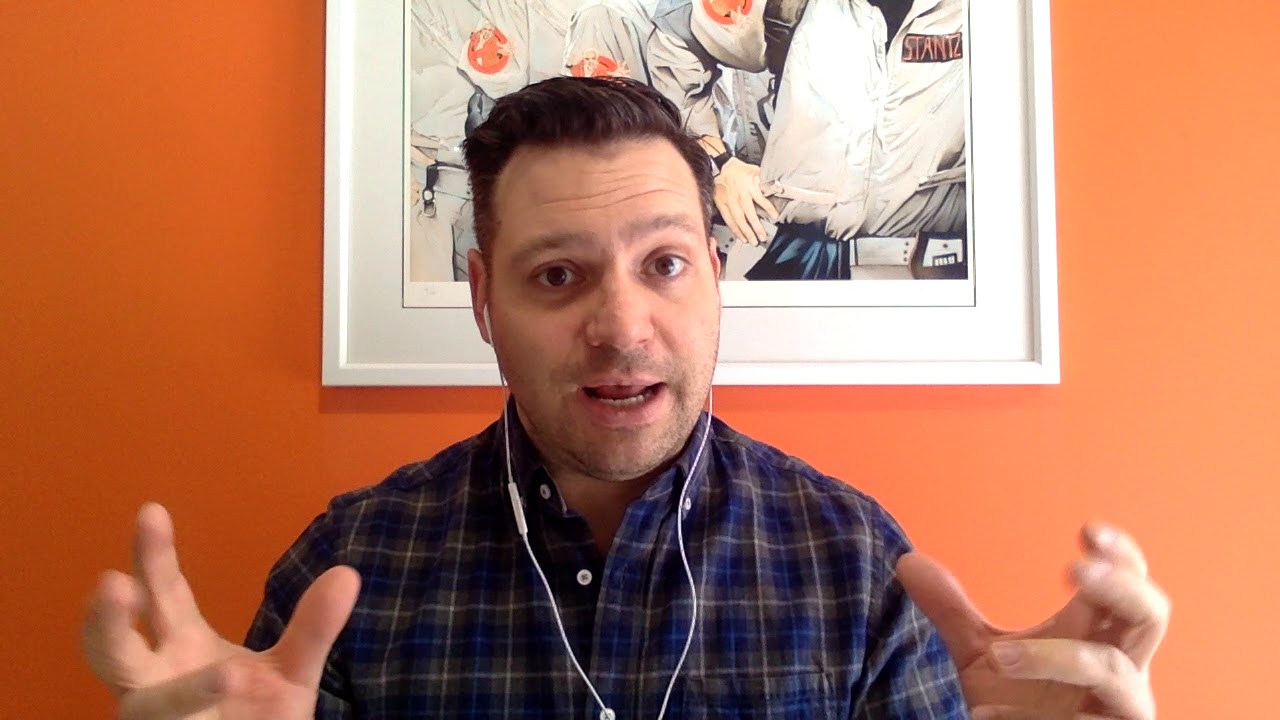 Sales Tip 52: Authentic Prospecting - Jason Cahill - YouTube