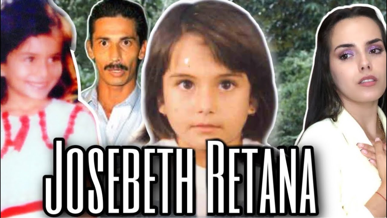 El Caso de Josebeth Retana : El más DECEPCIONANTE en la historia ...