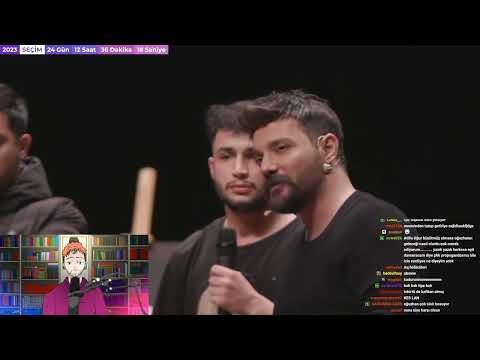 PURPLEBİXİ- MEVZULAR AÇIK MİKROFON KAVGASINA BAKIYOR