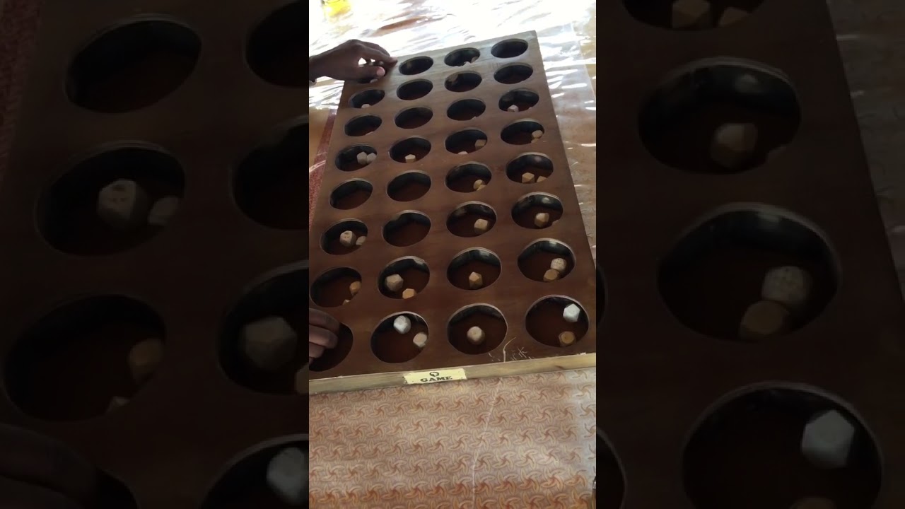 A cute video of Exit and Samuel Ngodji playing Oshiwambo traditional ...