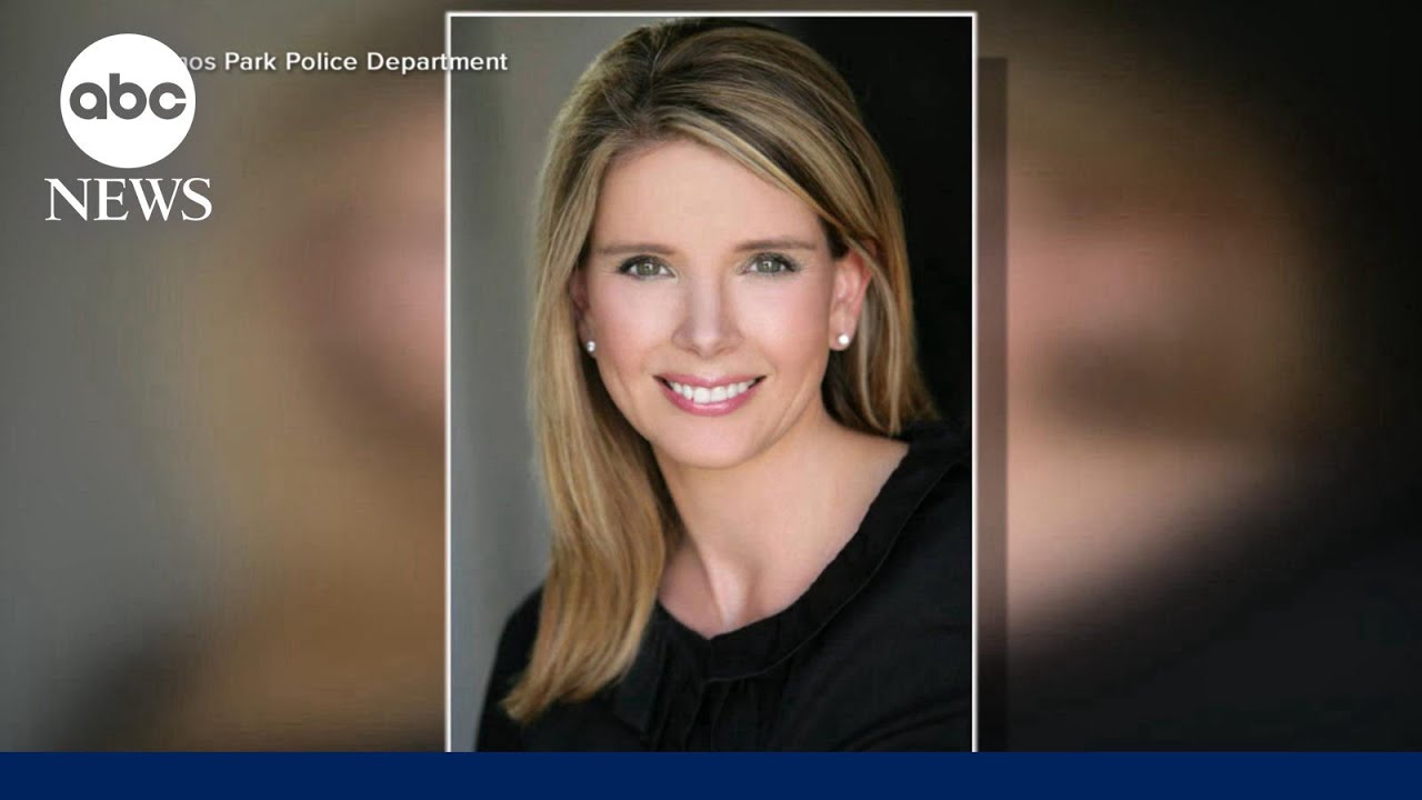 Police expand search in hunt for missing Texas mom, Suzanne Simpson ...