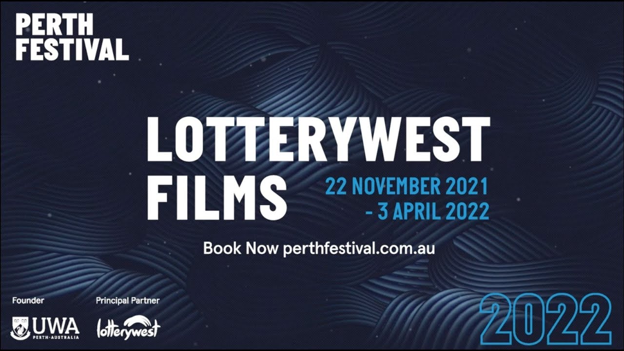 Perth Festival 2022