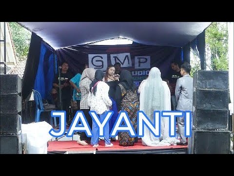 WANCI BURIT SURYA REK PAMIT " JAYANTI " - KEKE AYU | GMP MUSIC | RIS ...
