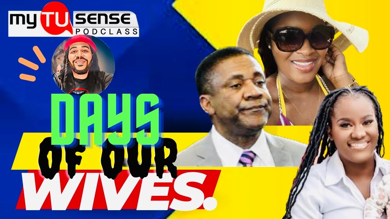 MTS(EP 119)A LOOK AT A JAMAICAN POLITICIANS MIX UP LIFE ..EVEN MAJOR ...