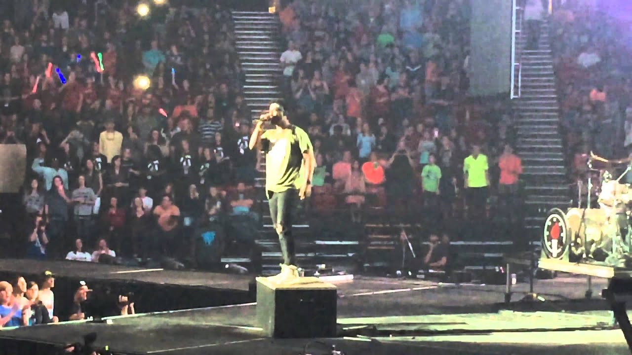 KB Winter Jam 2016 - YouTube