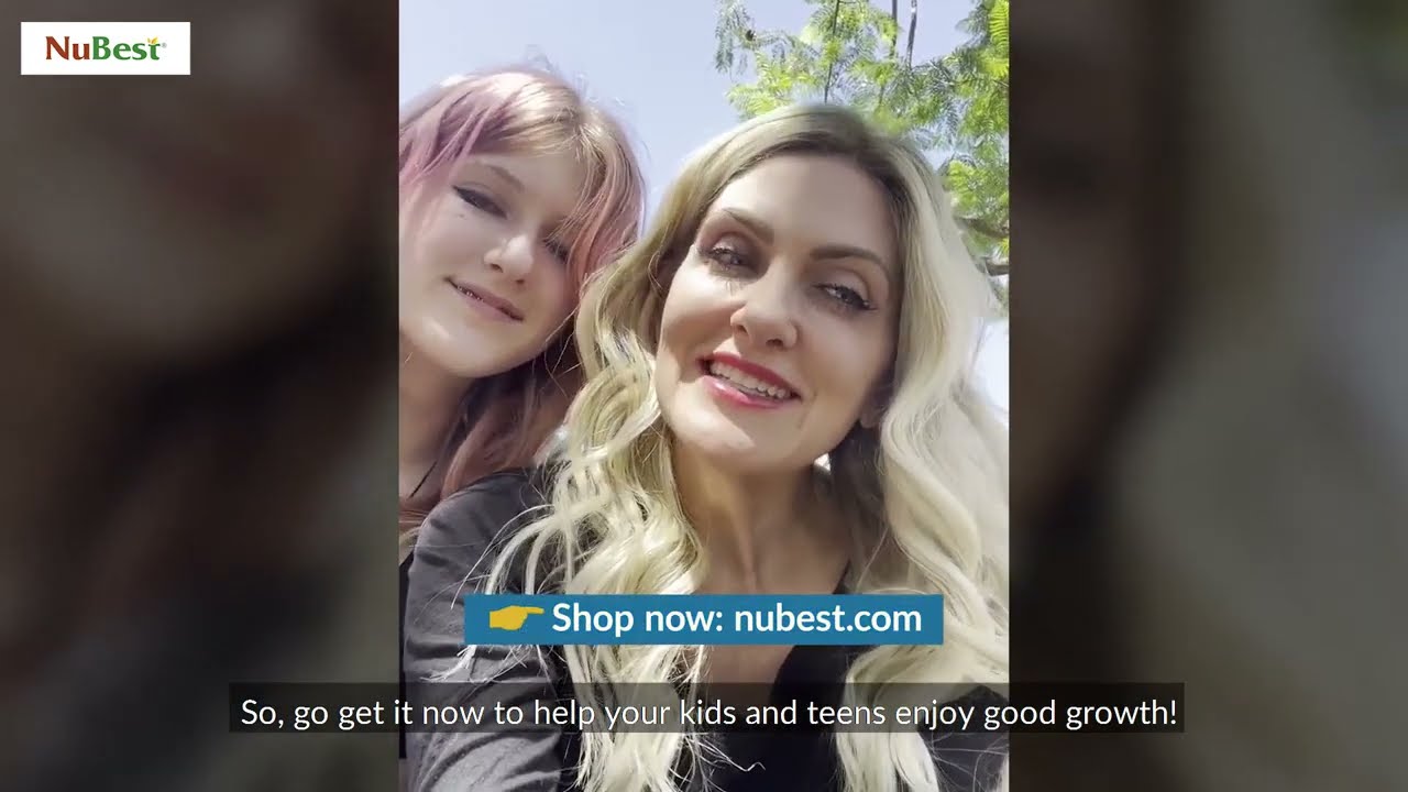 Grow Power customer reviews – Tracy Rae - YouTube