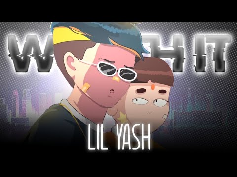 Anime Edit. FT.LIL YASH || LIL Yash Edit || @Lilyash @RGBucketList ...