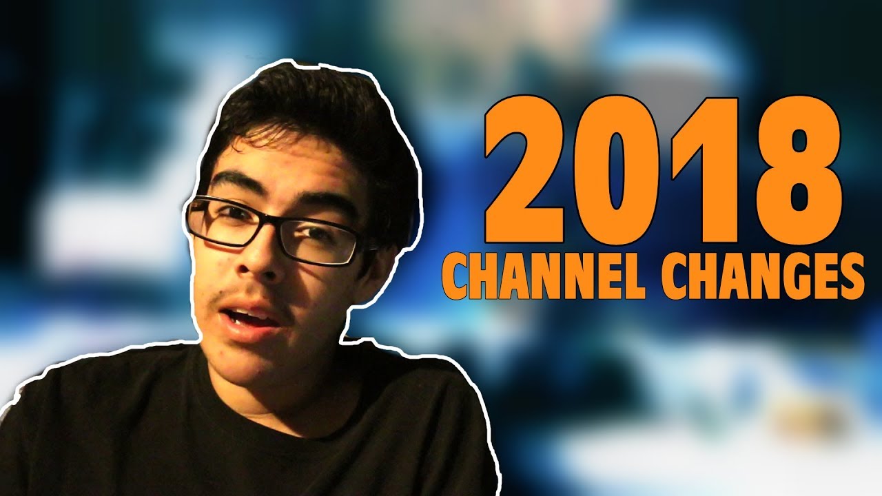 This Channel Will Completely Change This Year.... || 2018 Channel ...