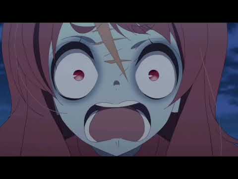 Tyler rage monster scares Star Raboot and Friends in the restaurants ...